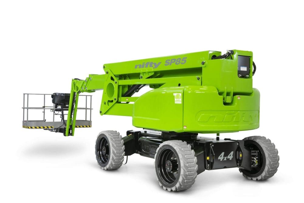 Equipment Sales | Advanced Contracting Services